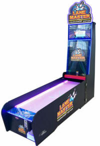 Bowling Games