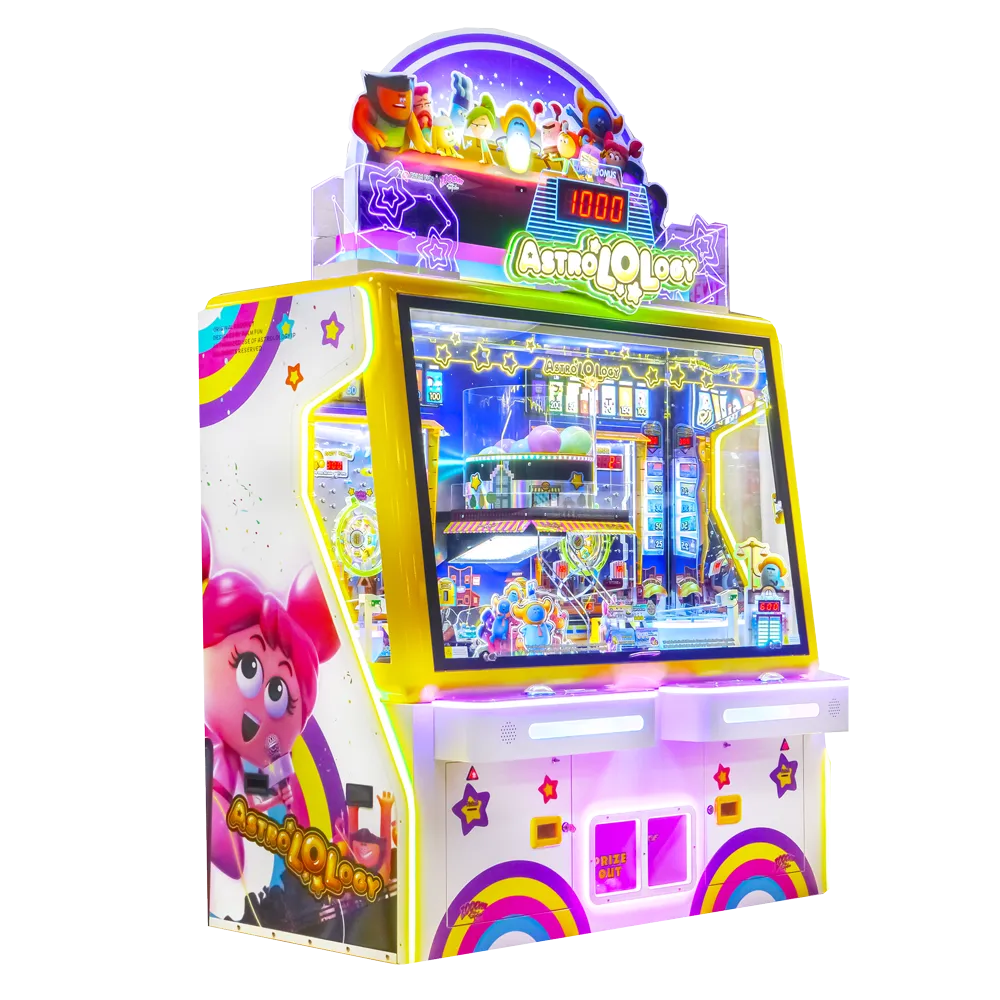 Zoom Studios AstroLOlogy