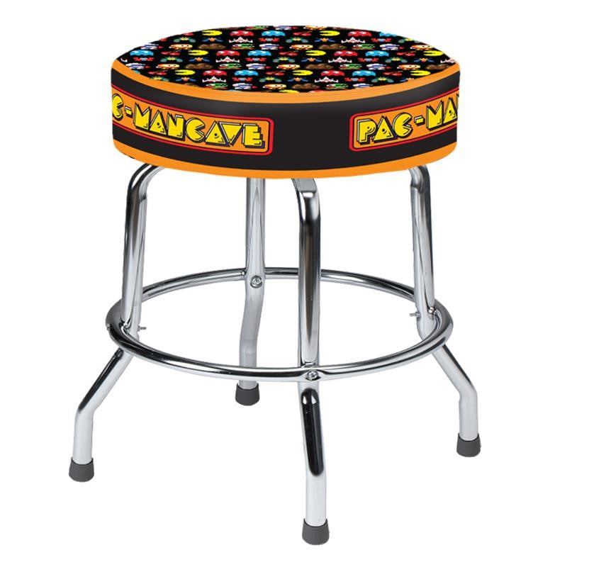 Namco Video Game Original Bar Stool (19", 30")