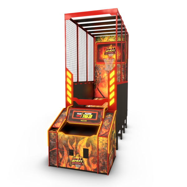 Baytek Hot Shot Free Throw Frenzy