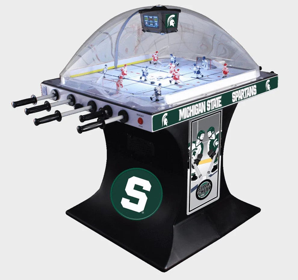ICE Super Chexx Pro - Collegiate - Pick your favorite College for this