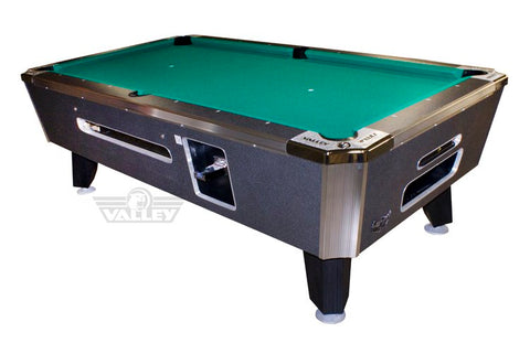 Valley Dynamo