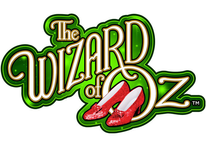 Raw Thrills The Wizard of Oz Arcade Redemption Game