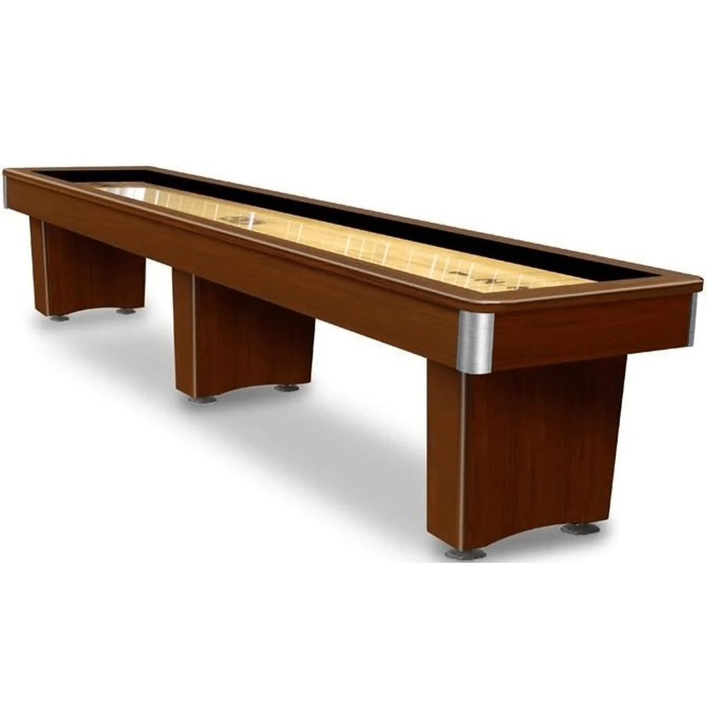 Champion Shuffleboard Competition Elite