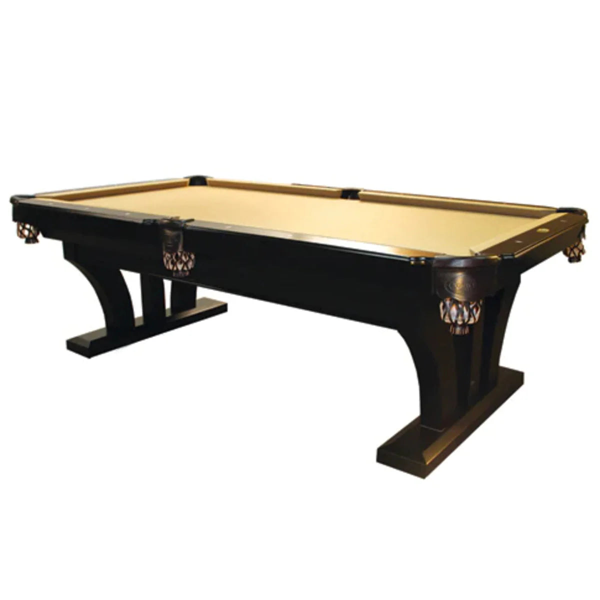 Connelly Venetian Pool Table