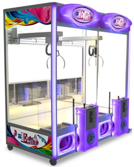 Elaut E-Claw 900 Series