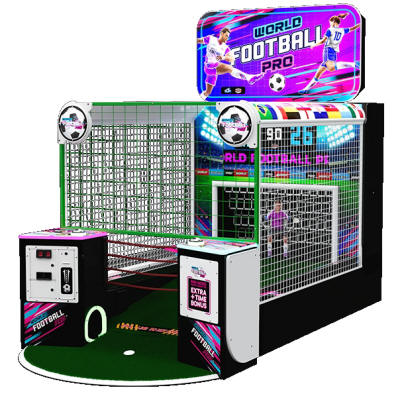 ICE World Football Pro