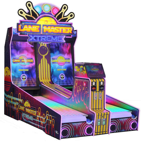 Unis Lane Master Xtreme