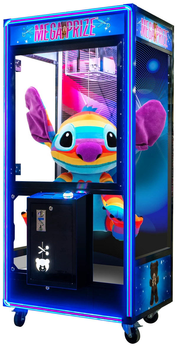 Smart Industries Mega Prize