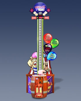 ICE Whack N Win (9' or 11')