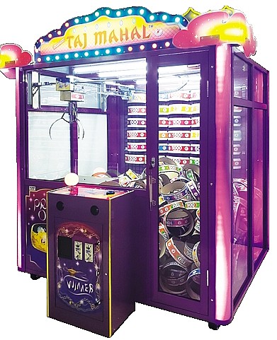 Smart Industries Taj Mahal Mini