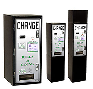Standard Change-Maker BCX2000 Change Machine