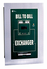 Standard Change-Maker BX1000RL GM Bill Exchanger Machine